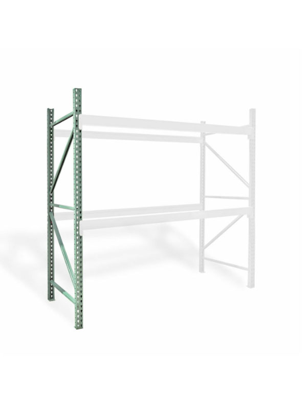 Torre Rack para Tarima – Industrial Depot