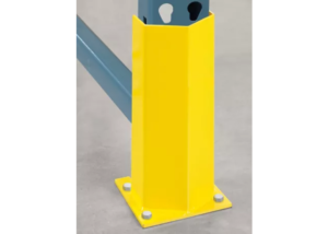 Protector de Rack para Poste de 4 1/4 de Ancho - 45cm Alto - Industrial ...