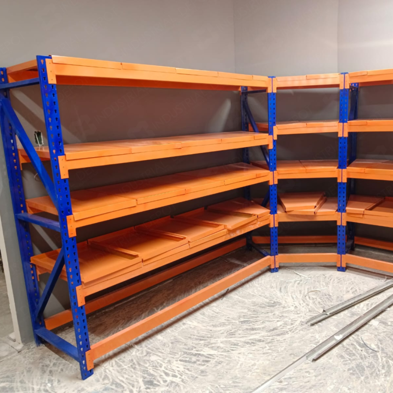 Racks Picking Carga Ligera Archivos - Industrial Depot